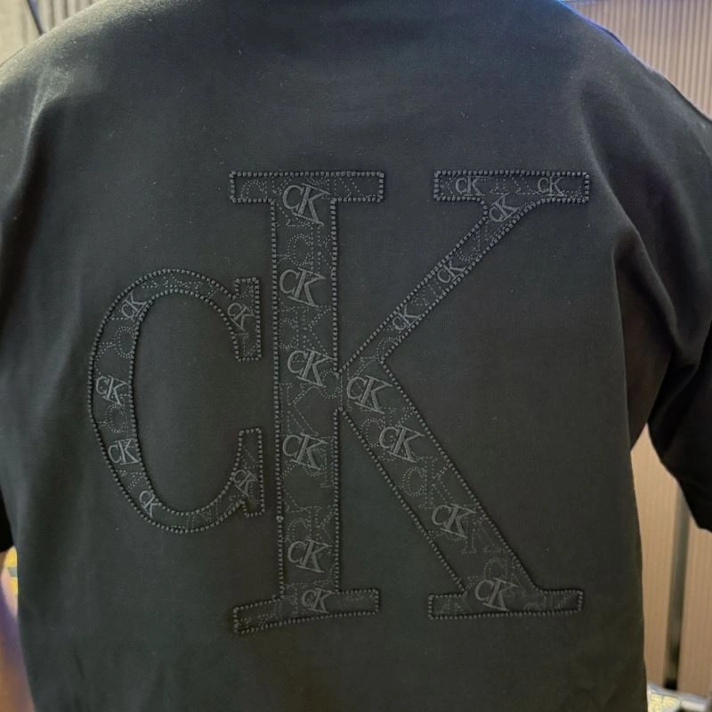 Real Calvin Klein T-Shirts