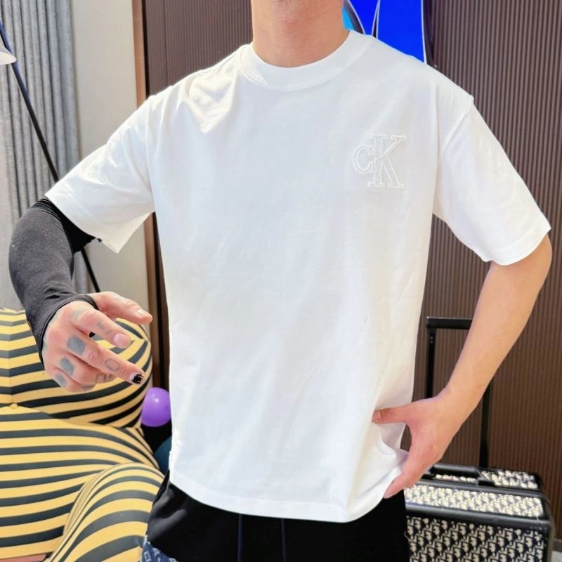 Mirror quality Calvin Klein T-Shirts