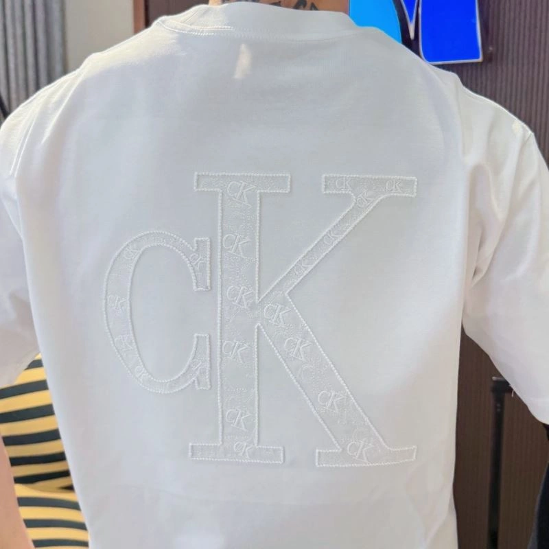 Mirror quality Calvin Klein T-Shirts