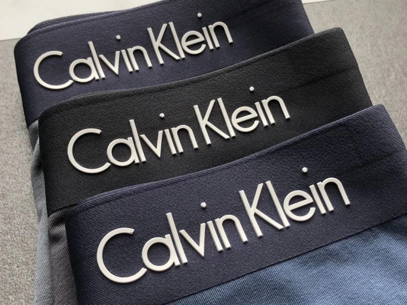 High fidelity Calvin Klein Underwear