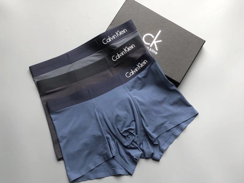 High fidelity Calvin Klein Underwear