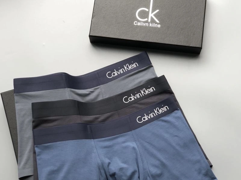 High fidelity Calvin Klein Underwear
