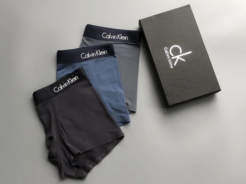 High fidelity Calvin Klein Underwear