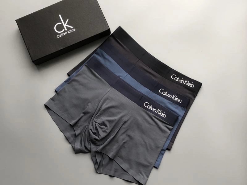 High fidelity Calvin Klein Underwear