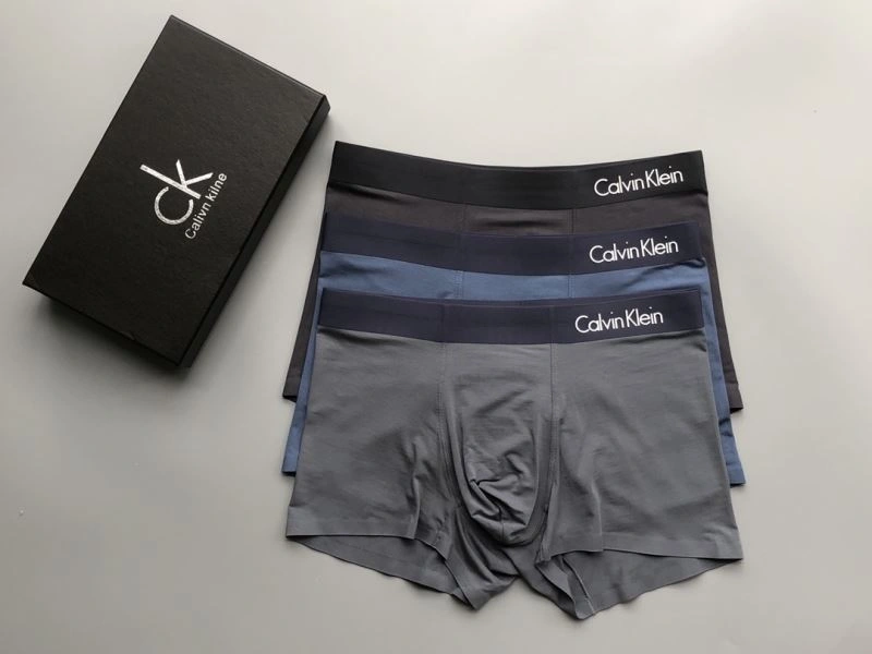 High fidelity Calvin Klein Underwear