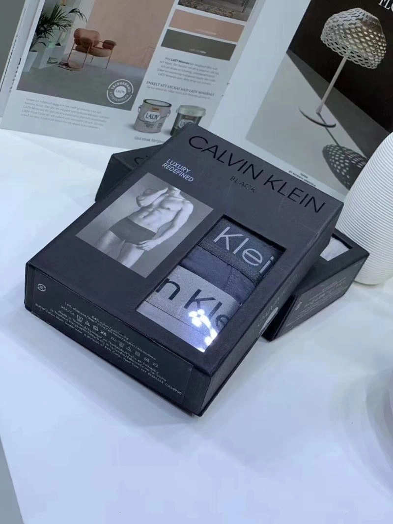 1:1 copy Calvin Klein Underwear