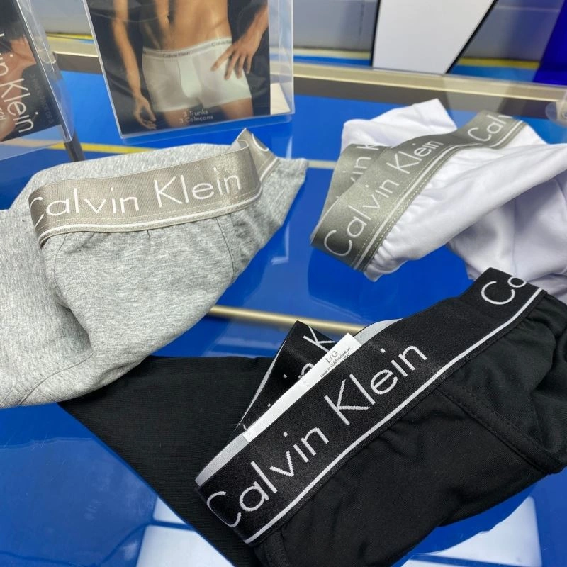 Cut-rate Calvin Klein Underwear