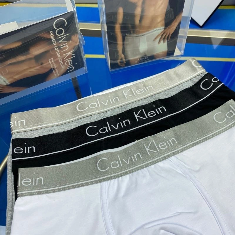 Cut-rate Calvin Klein Underwear