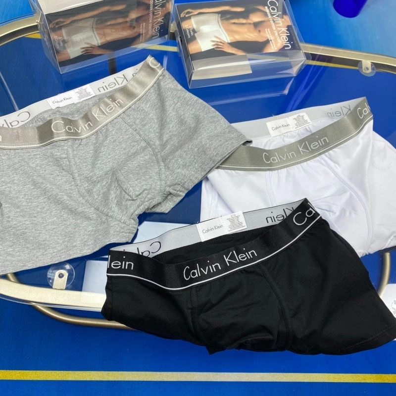 Cut-rate Calvin Klein Underwear
