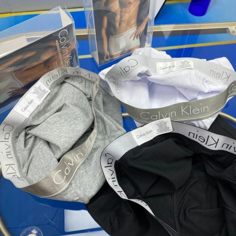 Cut-rate Calvin Klein Underwear