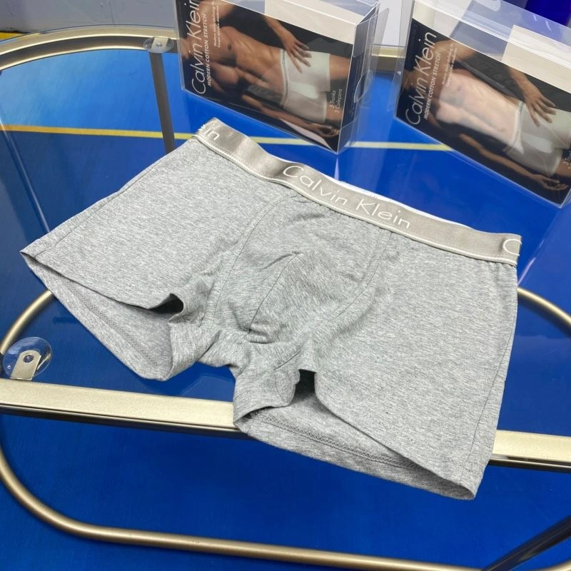 Cut-rate Calvin Klein Underwear