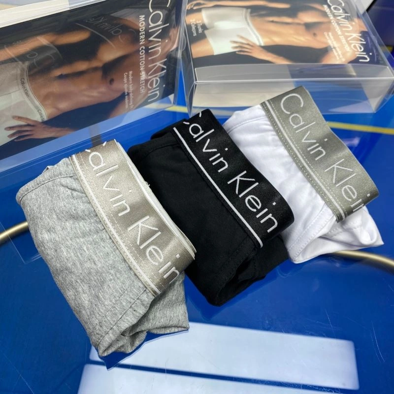 Cut-rate Calvin Klein Underwear