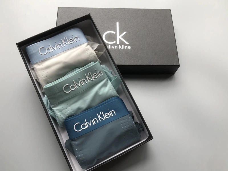 Low-cost Calvin Klein Underwear