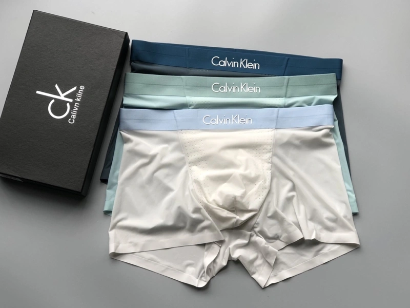 Low-cost Calvin Klein Underwear