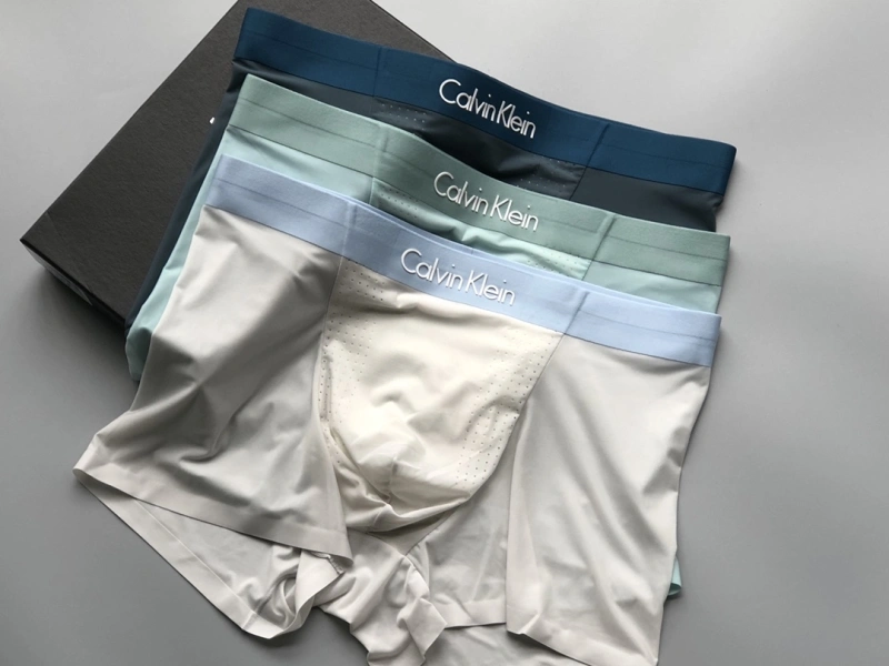 Low-cost Calvin Klein Underwear