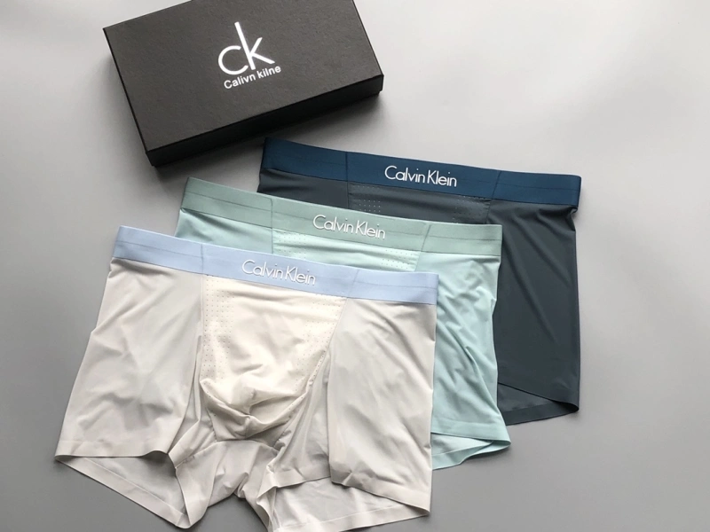 Low-cost Calvin Klein Underwear