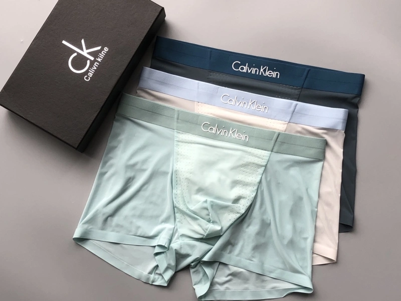 Low-cost Calvin Klein Underwear