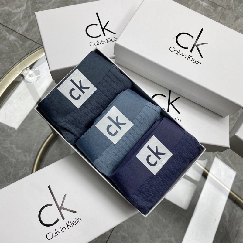 Value-priced Calvin Klein Underwear