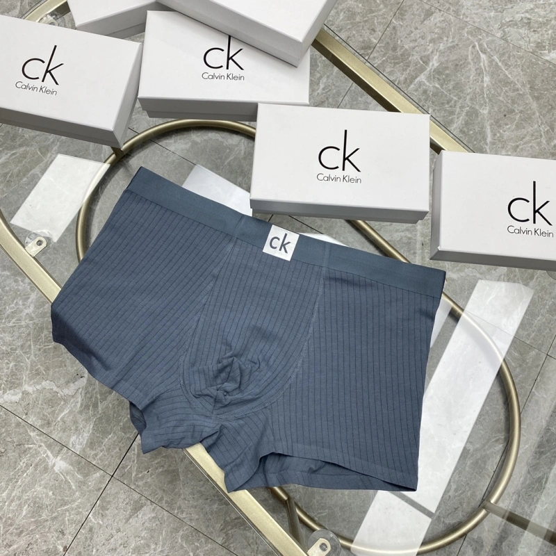 Value-priced Calvin Klein Underwear
