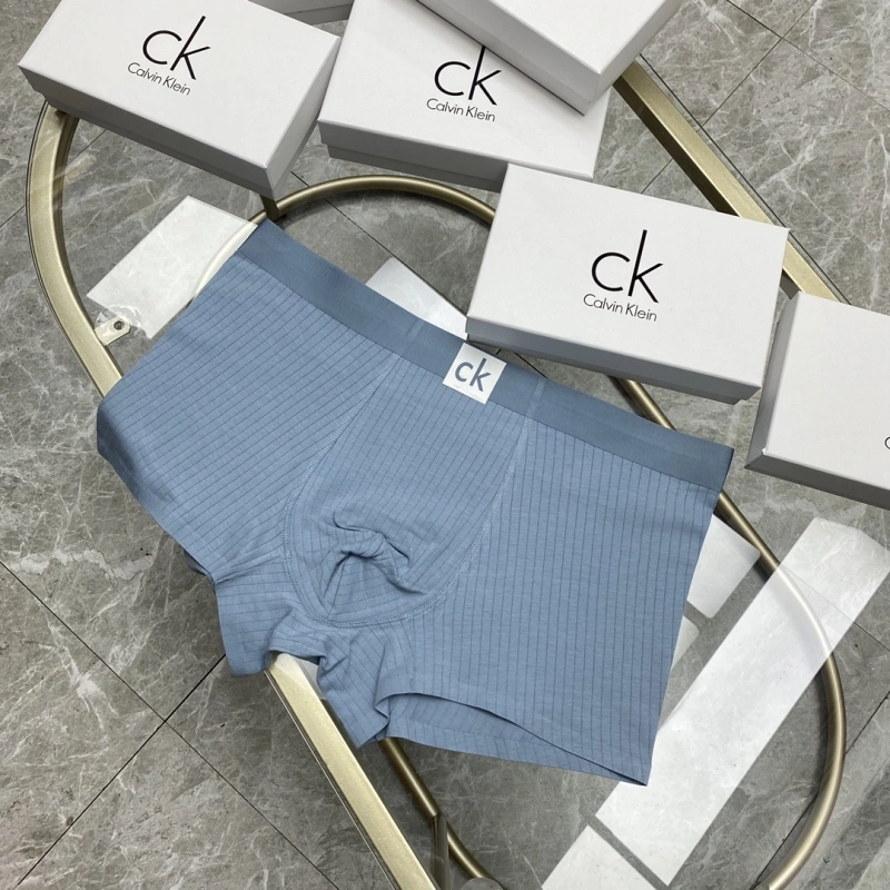 Value-priced Calvin Klein Underwear