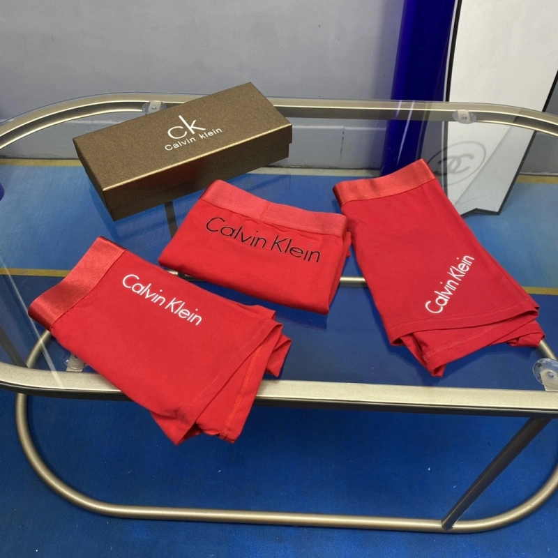 Inexpensive Calvin Klein Underwear