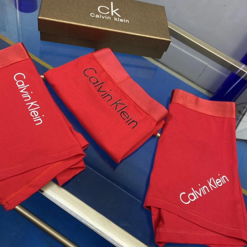 Inexpensive Calvin Klein Underwear