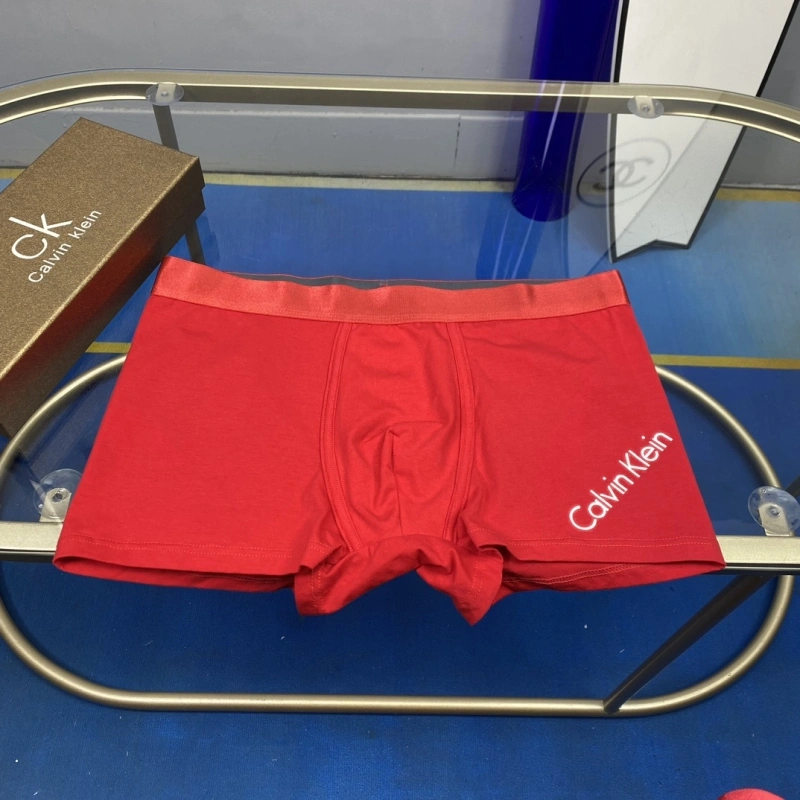 Inexpensive Calvin Klein Underwear