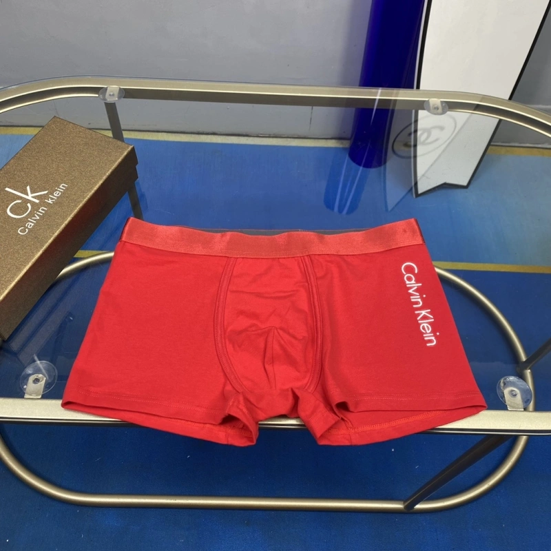 Inexpensive Calvin Klein Underwear