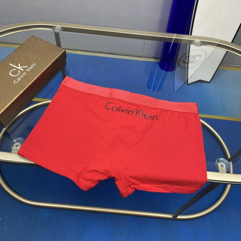 Inexpensive Calvin Klein Underwear