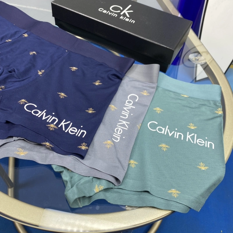 Low-cost Calvin Klein Underwear