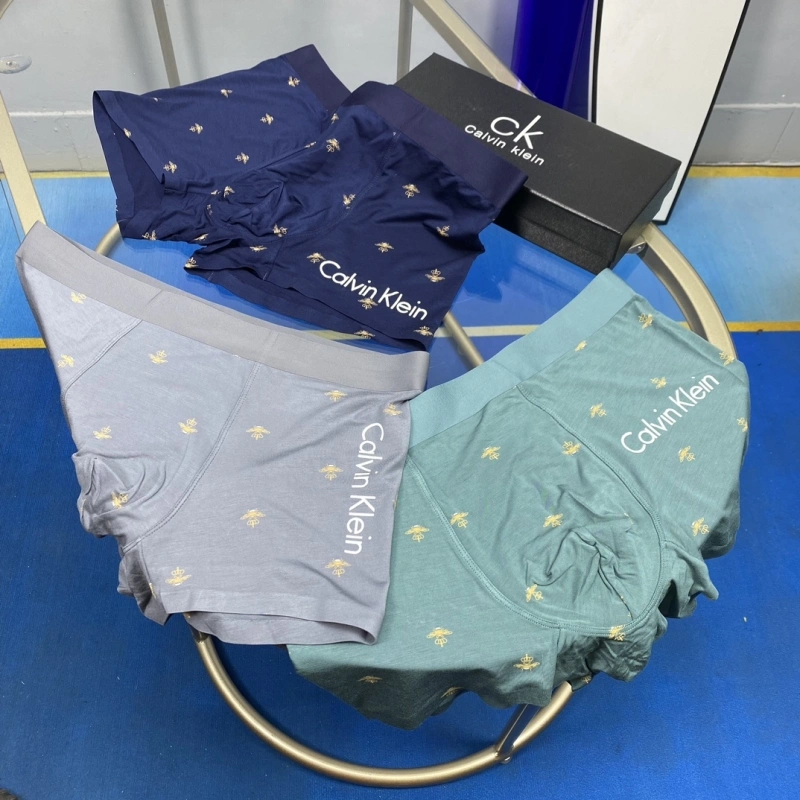Low-cost Calvin Klein Underwear