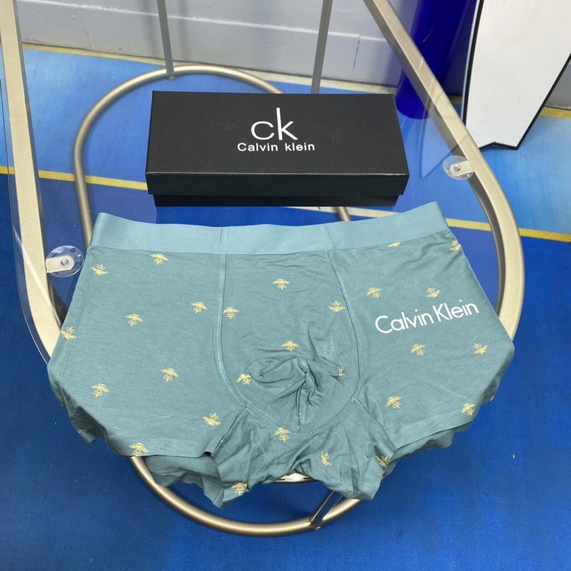 Low-cost Calvin Klein Underwear