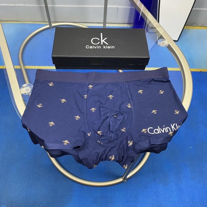 Low-cost Calvin Klein Underwear