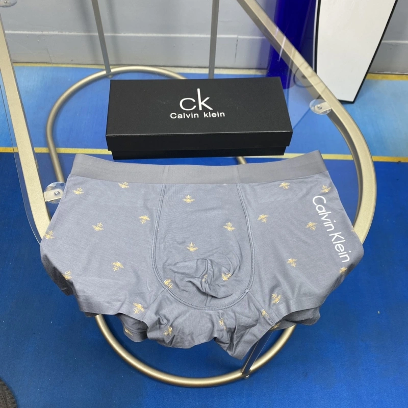 Low-cost Calvin Klein Underwear