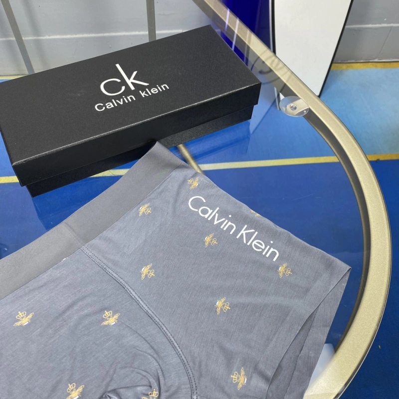 Low-cost Calvin Klein Underwear