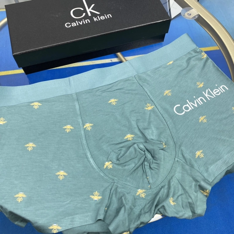 Low-cost Calvin Klein Underwear