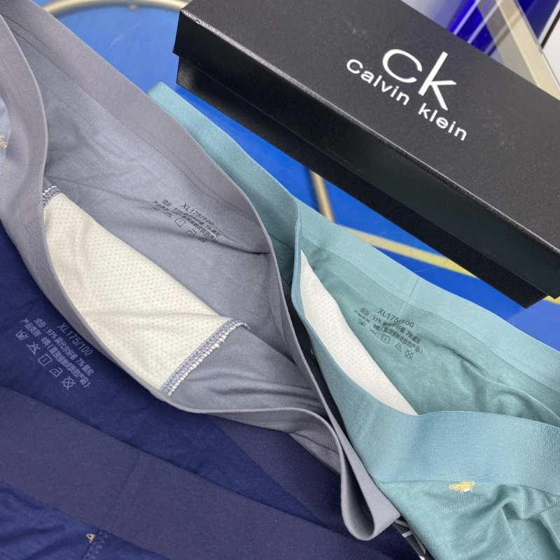 Low-cost Calvin Klein Underwear
