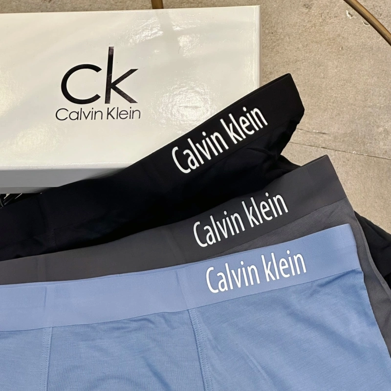 Economical Calvin Klein Underwear