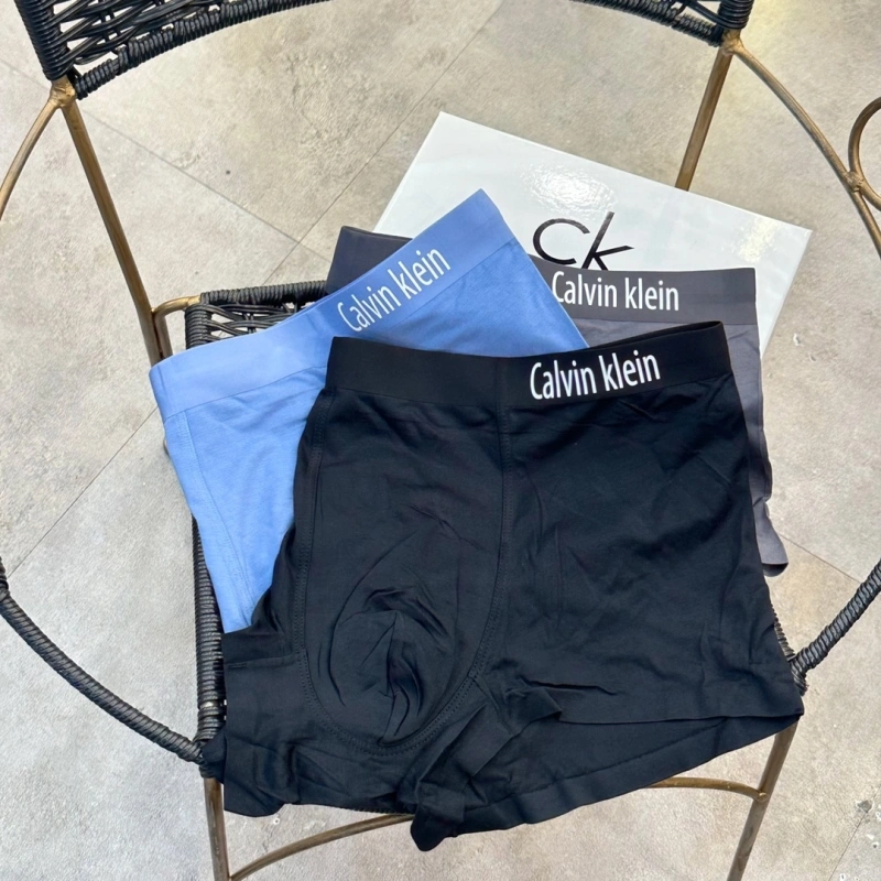 Economical Calvin Klein Underwear