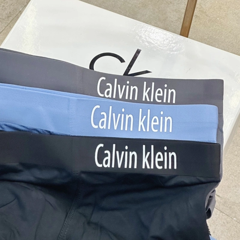 Economical Calvin Klein Underwear