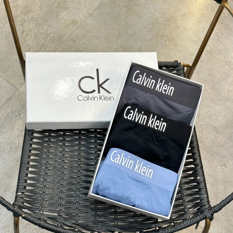 Economical Calvin Klein Underwear
