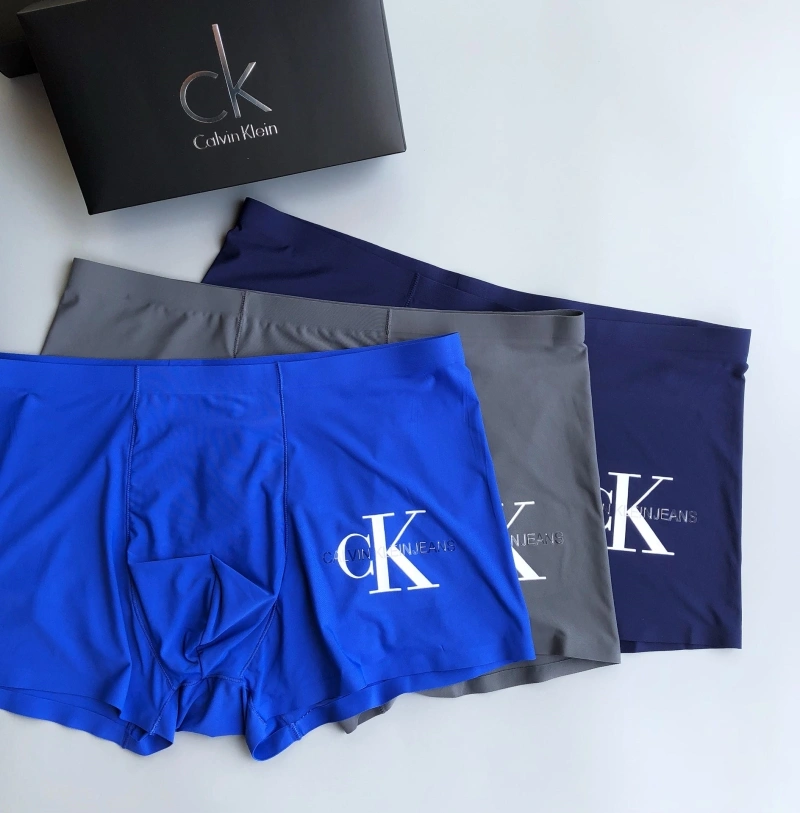 Low-cost Calvin Klein Underwear