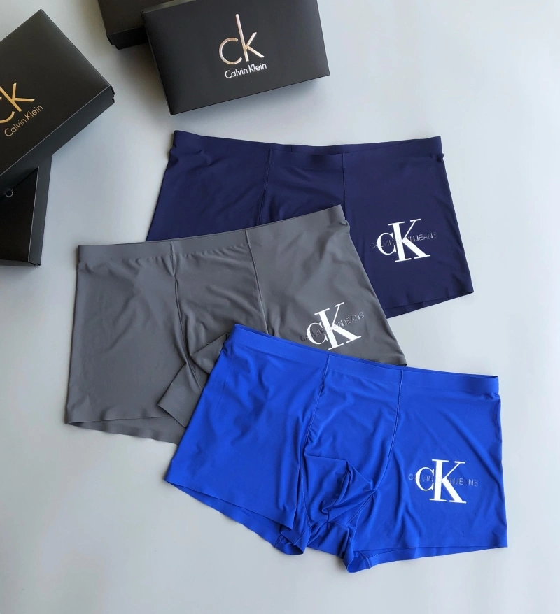 Low-cost Calvin Klein Underwear