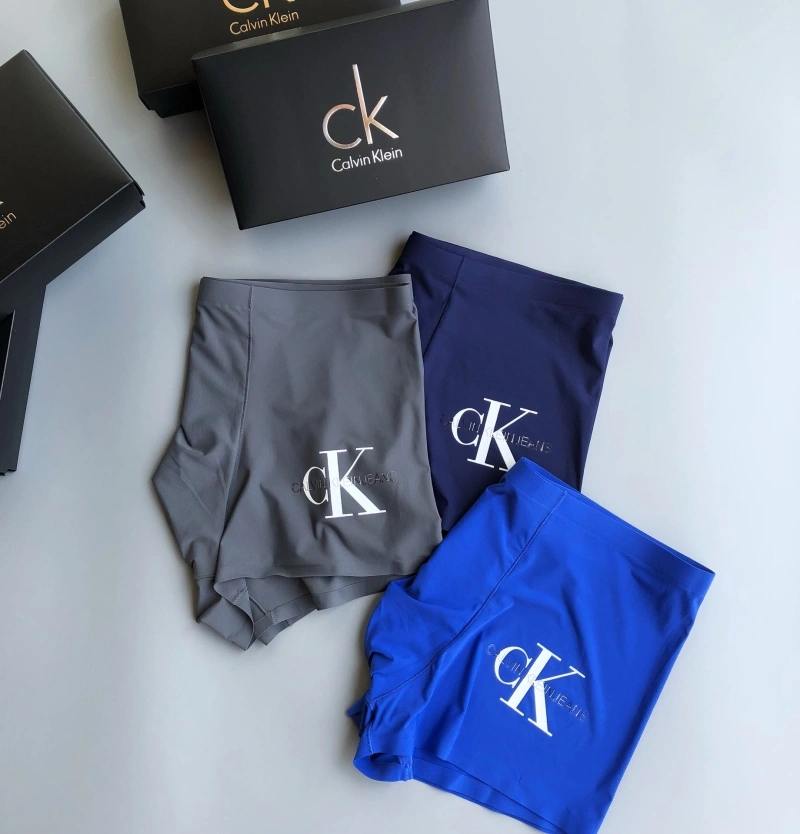 Low-cost Calvin Klein Underwear