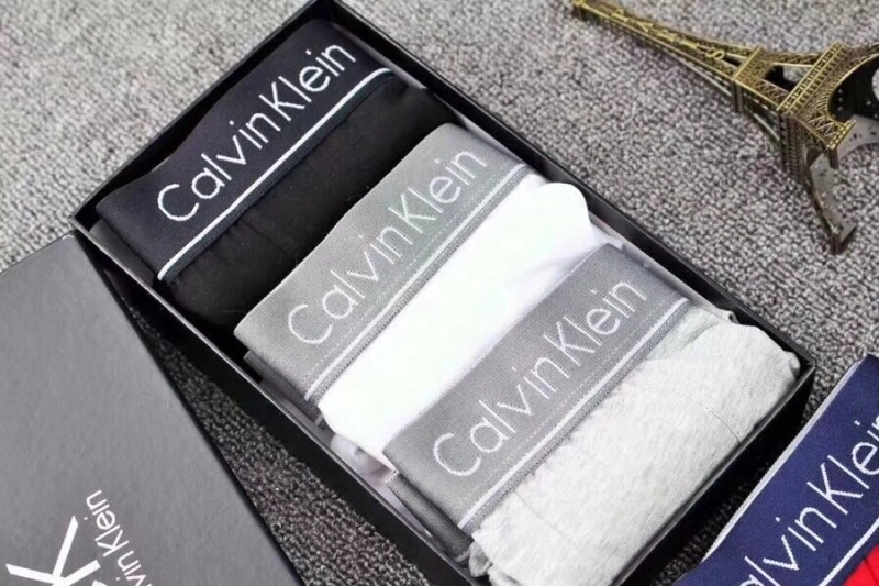 High fidelity Calvin Klein Underwear