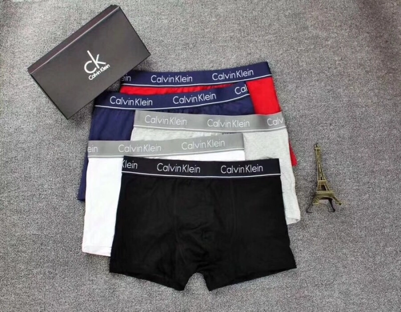 High fidelity Calvin Klein Underwear