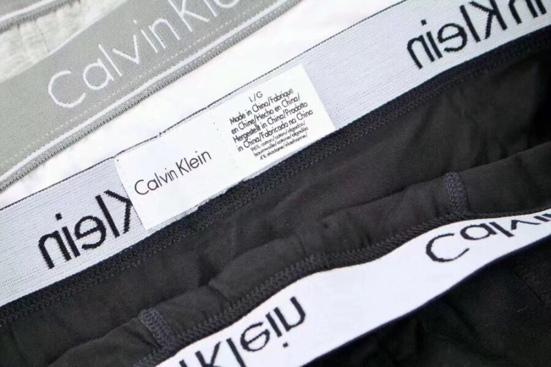 High fidelity Calvin Klein Underwear