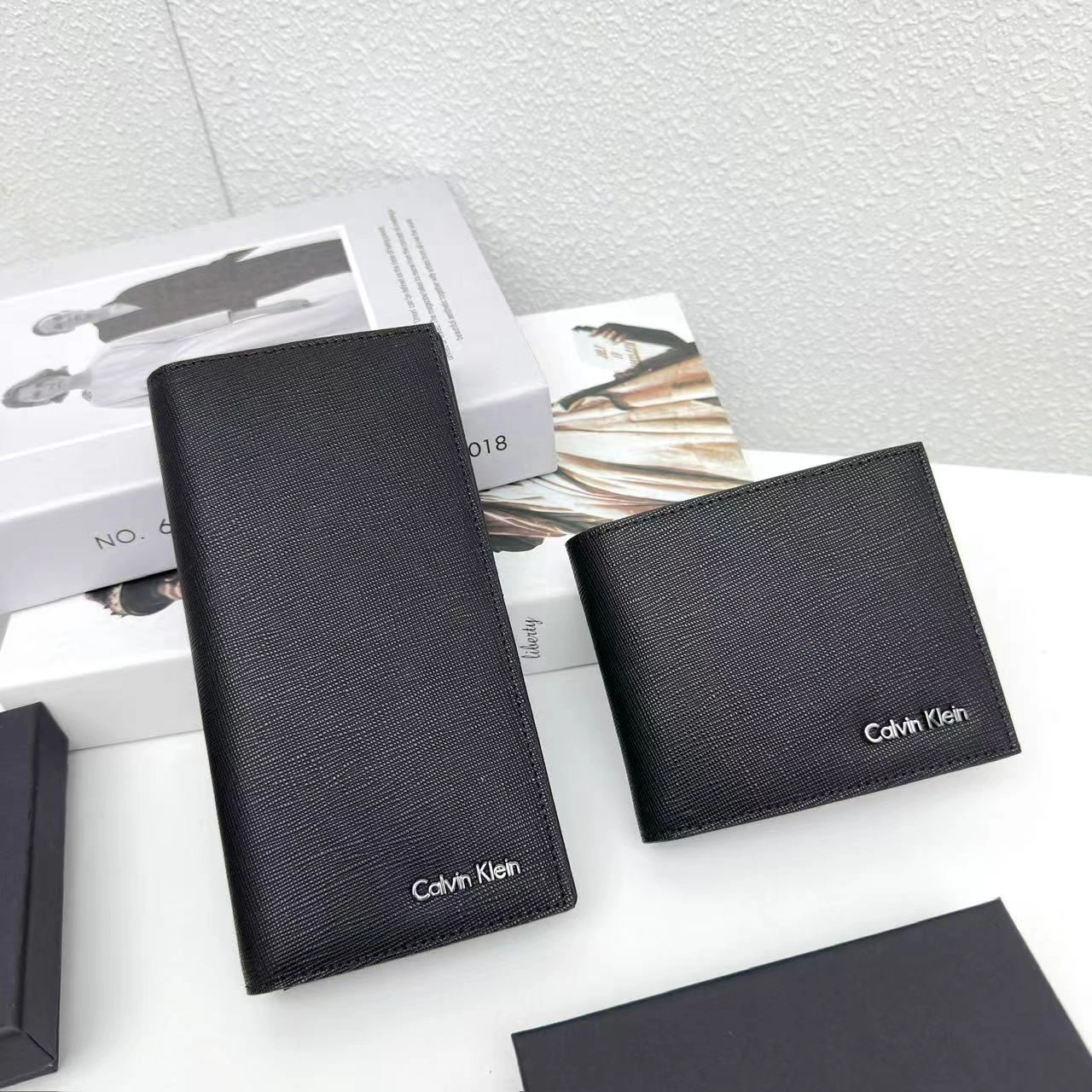 Value-priced Calvin Klein Wallets Purse