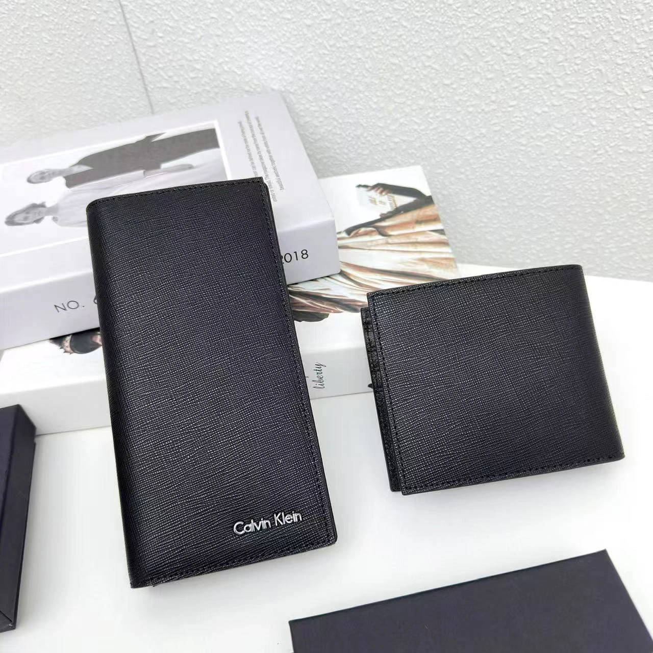Value-priced Calvin Klein Wallets Purse
