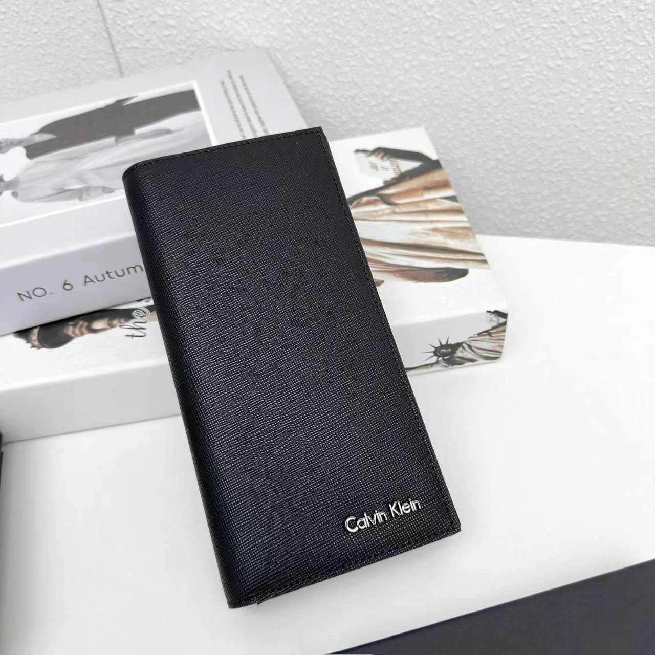Value-priced Calvin Klein Wallets Purse
